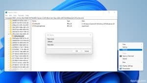 17 Must-Know Registry Tweaks for Windows