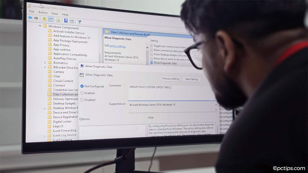 30 Critical Group Policy Settings to Secure & Optimize Windows
