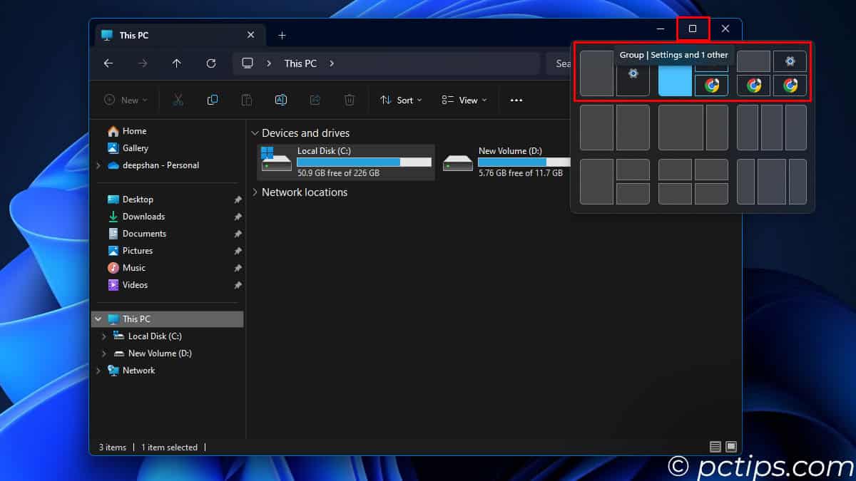 How to Snap Windows Like a Pro
