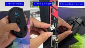 How to Troubleshoot Issues With Your Mouse