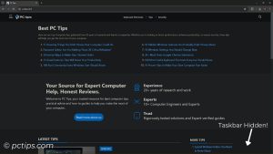 18 Clever Ways to Customize Your Windows Taskbar