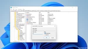 17 Must-Know Registry Tweaks for Windows