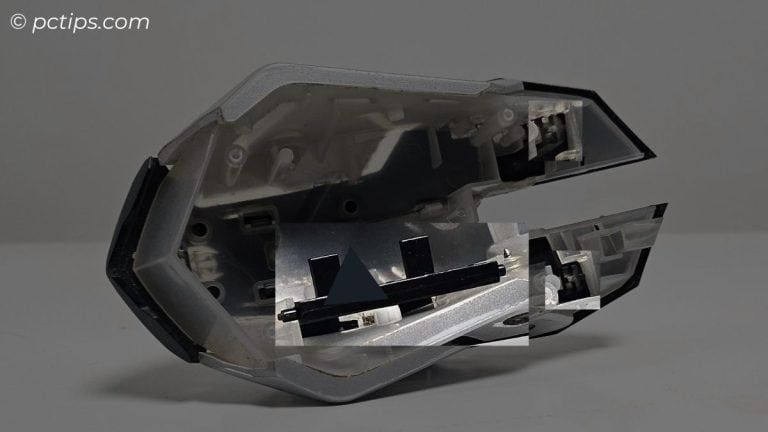 How to Troubleshoot Issues With Your Mouse