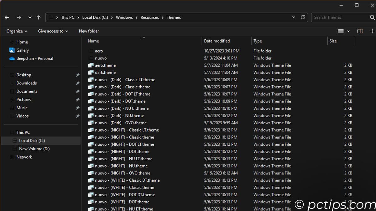 10 Stunning Windows Themes to Elevate Your Desktop