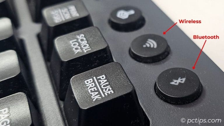 Keyboard Not Working? Try These Fixes