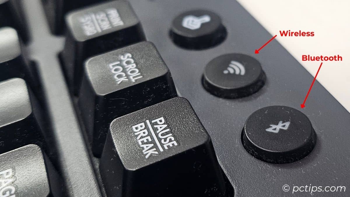 Keyboard Not Working? Try These Fixes