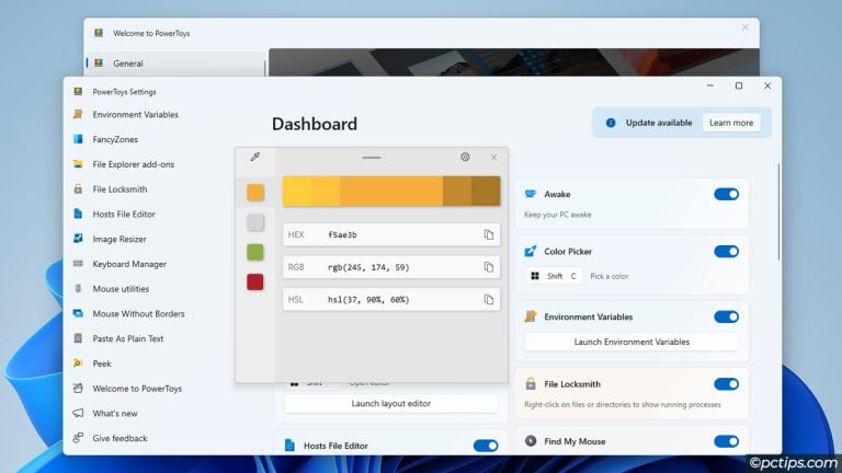 10 Must-Have Windows Apps Everyone Should Install