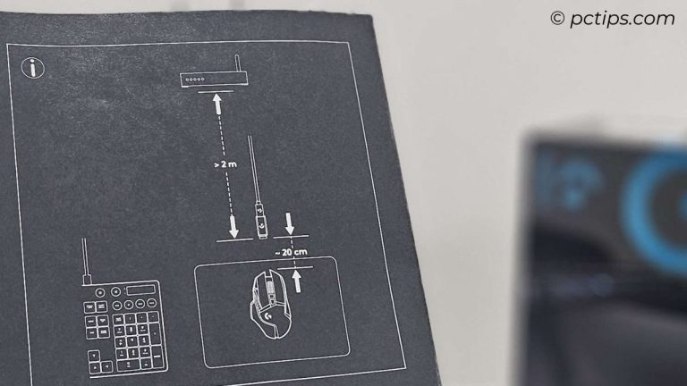 How to Troubleshoot Issues With Your Mouse