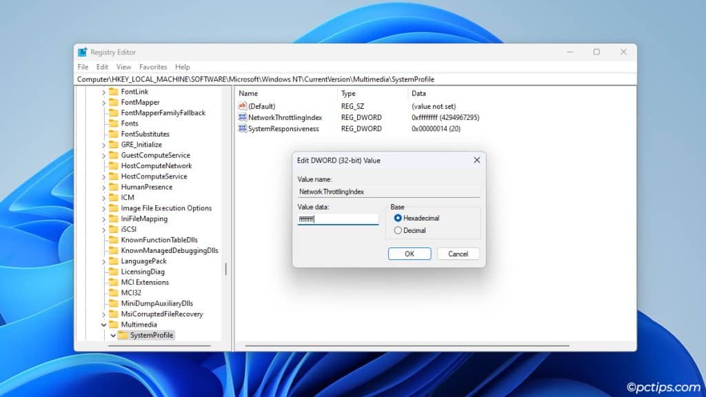 17 Must-Know Registry Tweaks for Windows