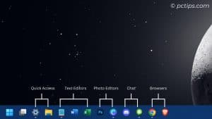 18 Clever Ways to Customize Your Windows Taskbar
