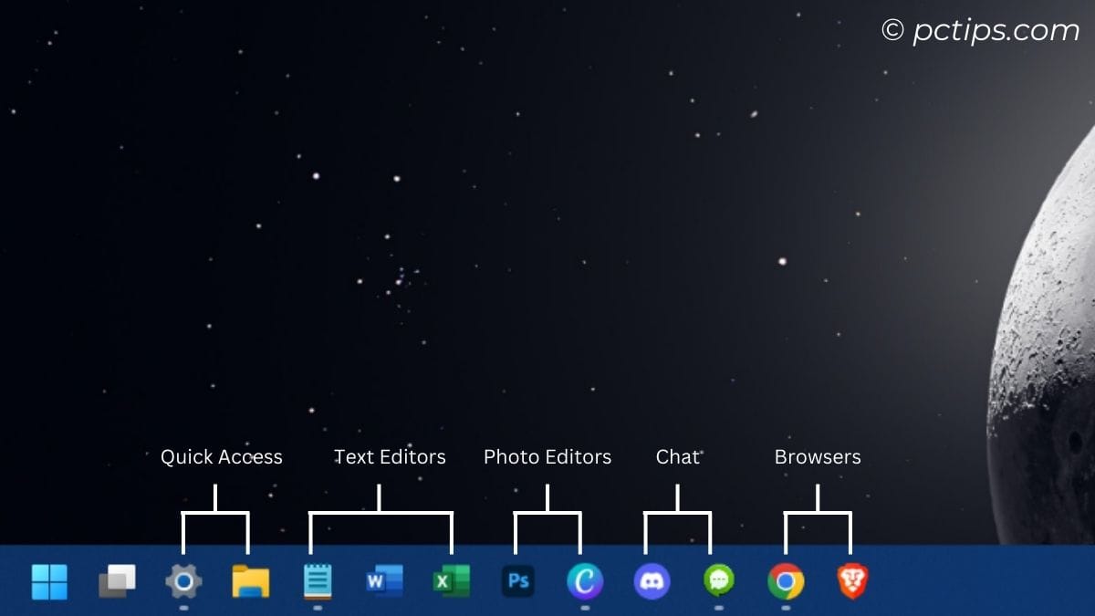 18 Clever Ways to Customize Your Windows Taskbar