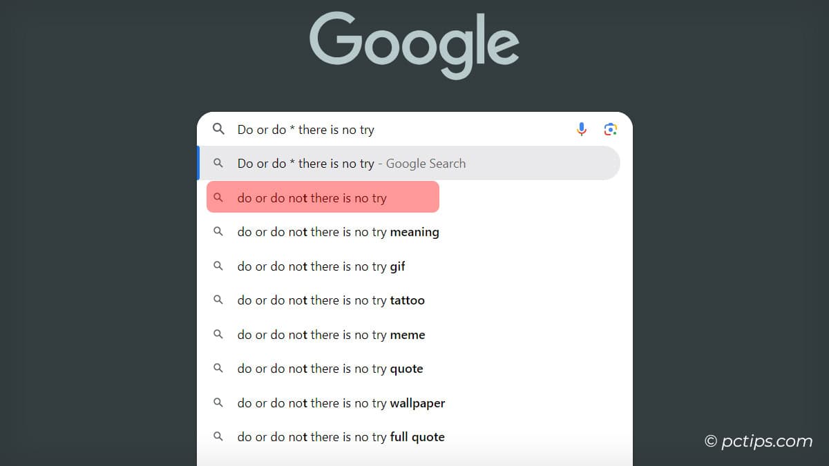 30+ Google Search Tricks You’ll Wish You Knew Sooner