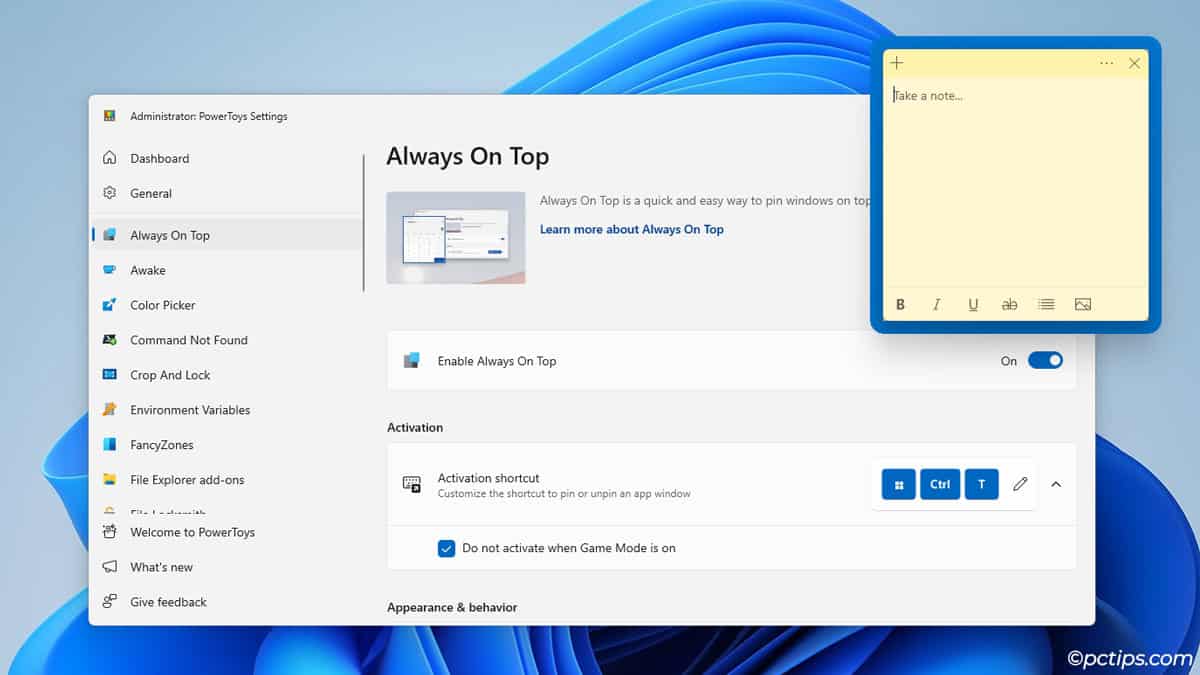 The Ultimate Guide to PowerToys: Everything You Need to Know