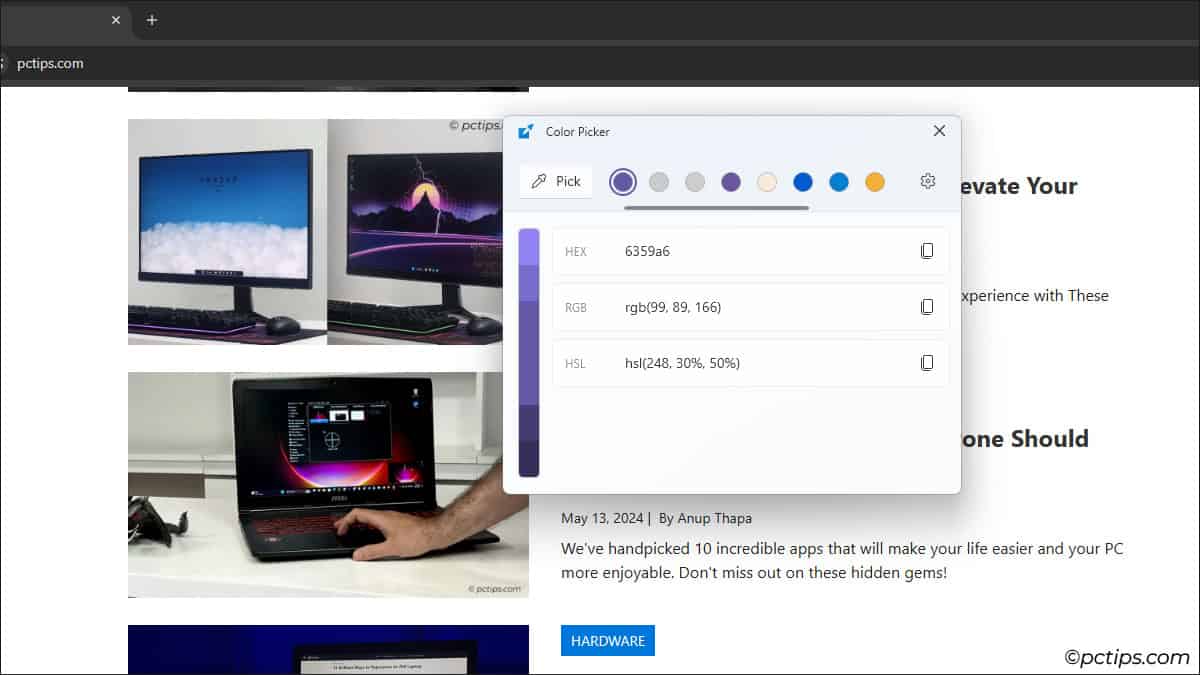 The Ultimate Guide to PowerToys: Everything You Need to Know