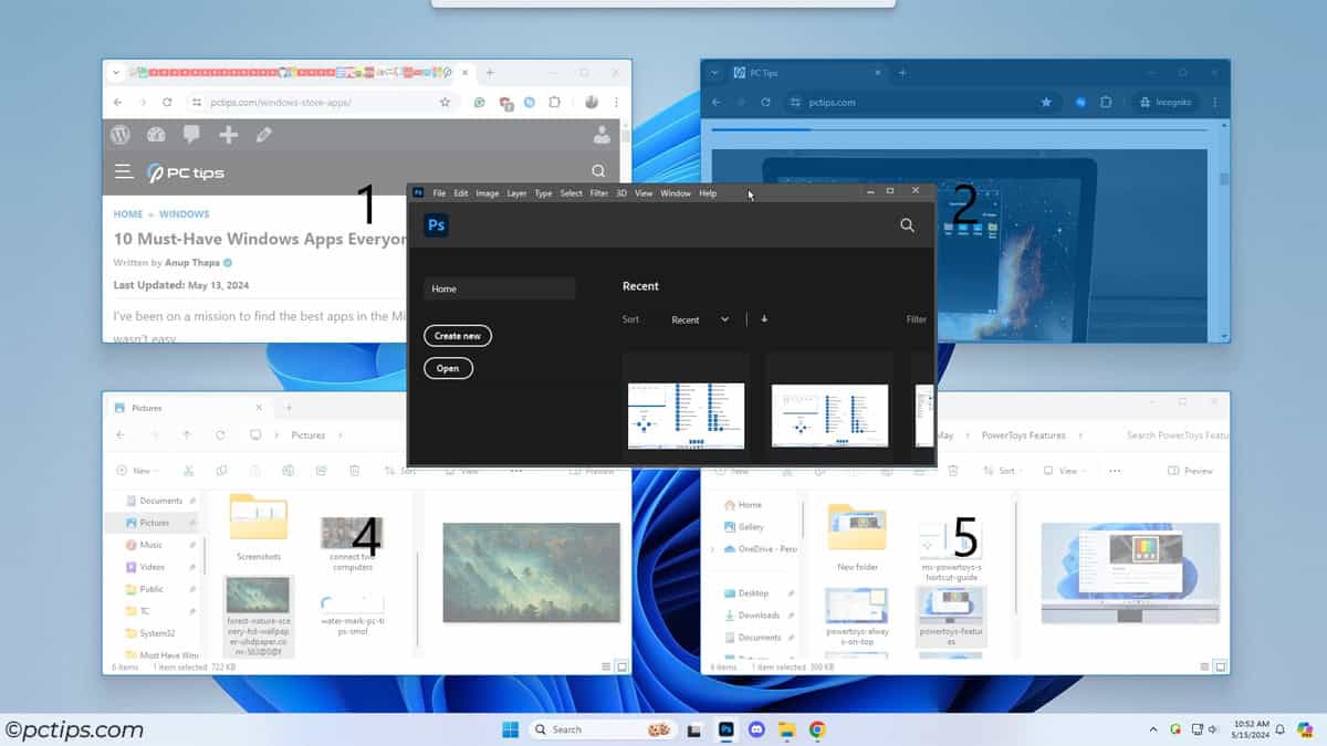 The Ultimate Guide to PowerToys: Everything You Need to Know