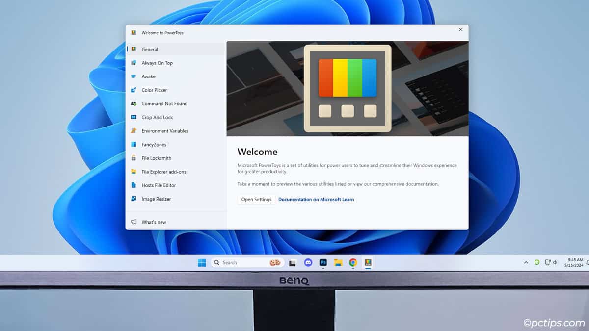 The Ultimate Guide to PowerToys: Everything You Need to Know