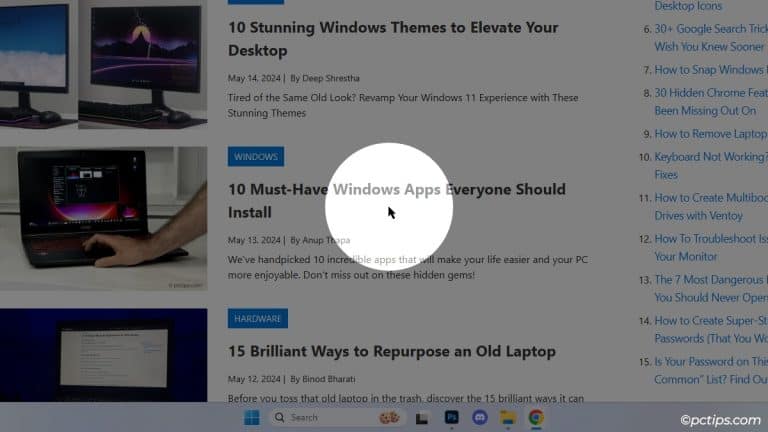 The Ultimate Guide to PowerToys: Everything You Need to Know