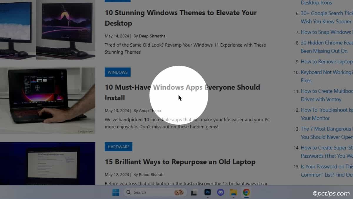 The Ultimate Guide to PowerToys: Everything You Need to Know