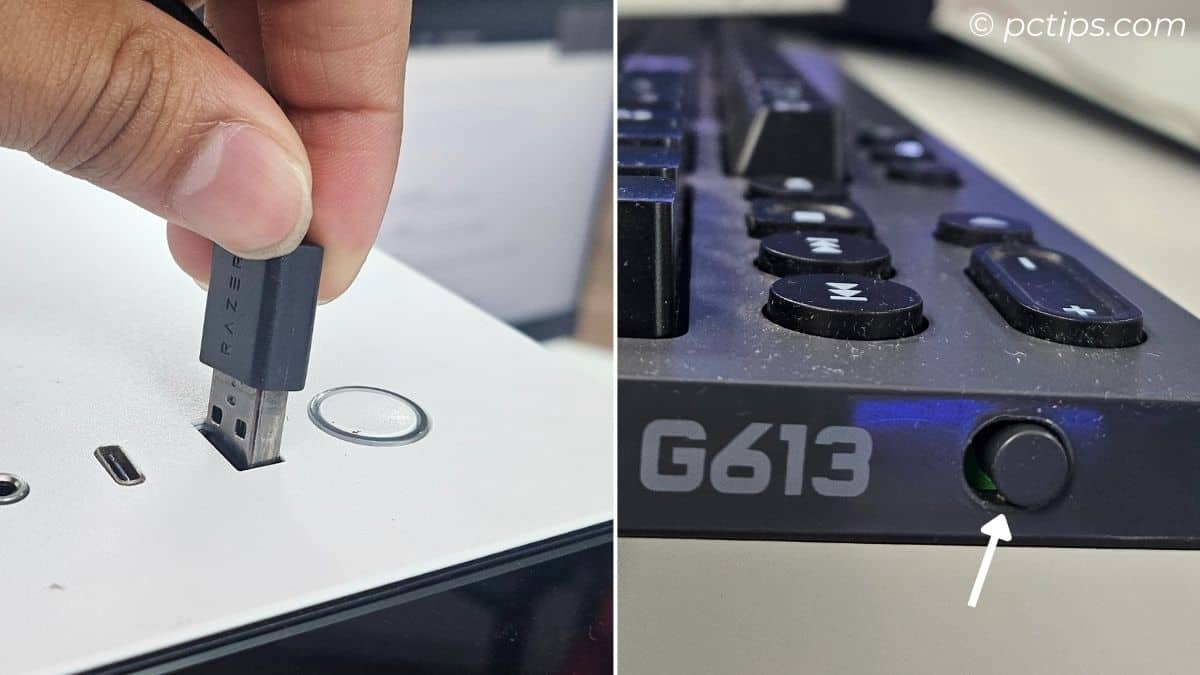 Keyboard Not Working? Try These Fixes