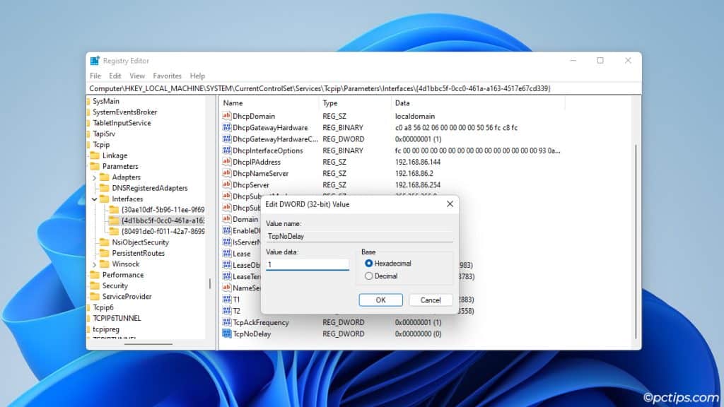 17 Must-Know Registry Tweaks for Windows