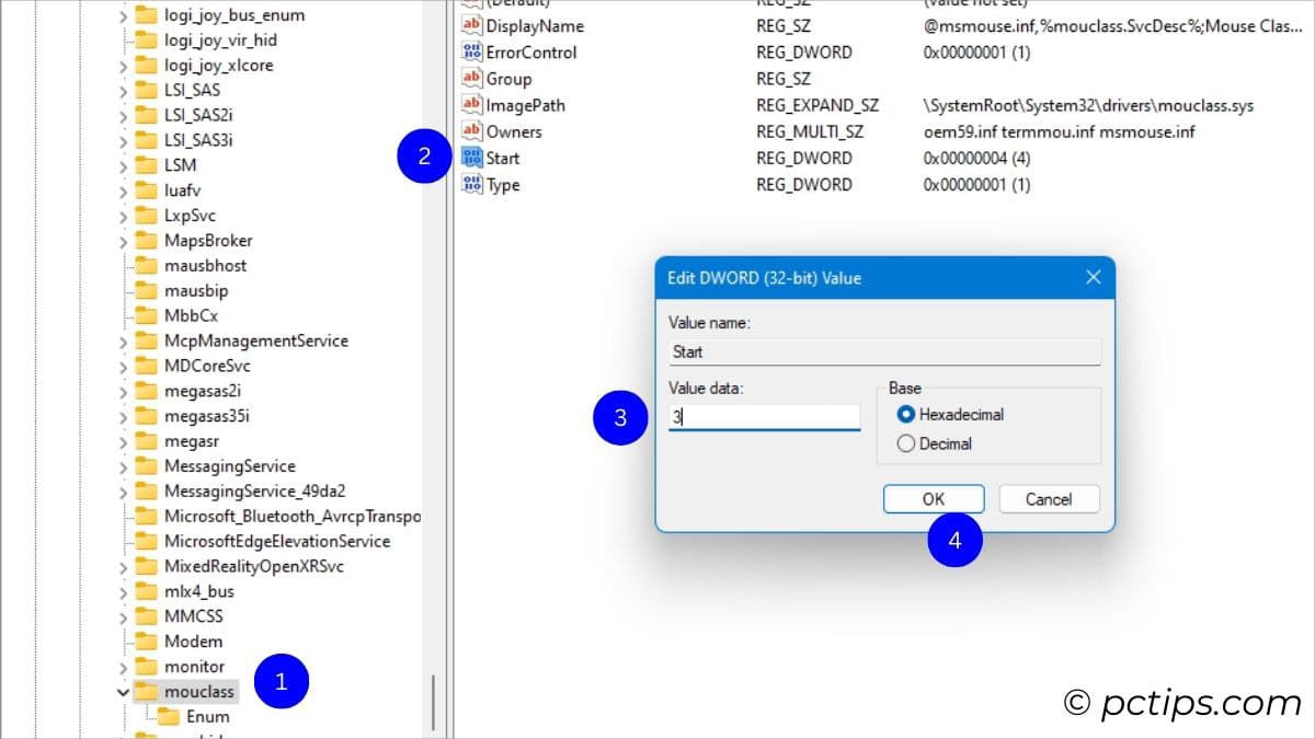 How to Troubleshoot Issues With Your Mouse