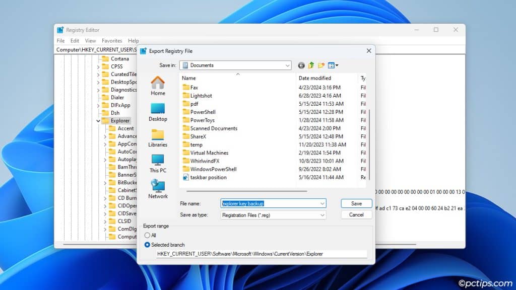 17 Must-Know Registry Tweaks for Windows