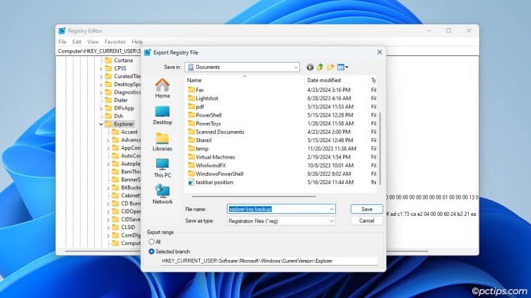 17 Must-Know Registry Tweaks for Windows