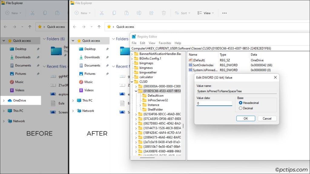 17 Must-Know Registry Tweaks for Windows
