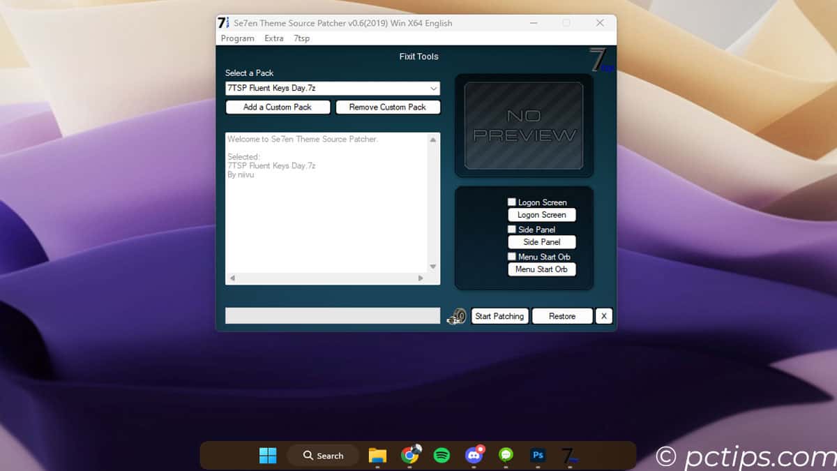 10 Stunning Windows Themes to Elevate Your Desktop