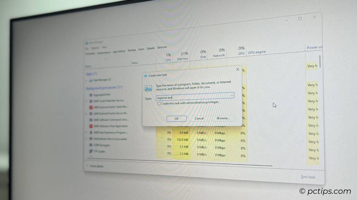 How To Troubleshoot Issues With Your Monitor
