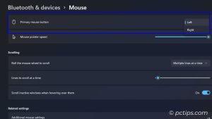 How to Troubleshoot Issues With Your Mouse