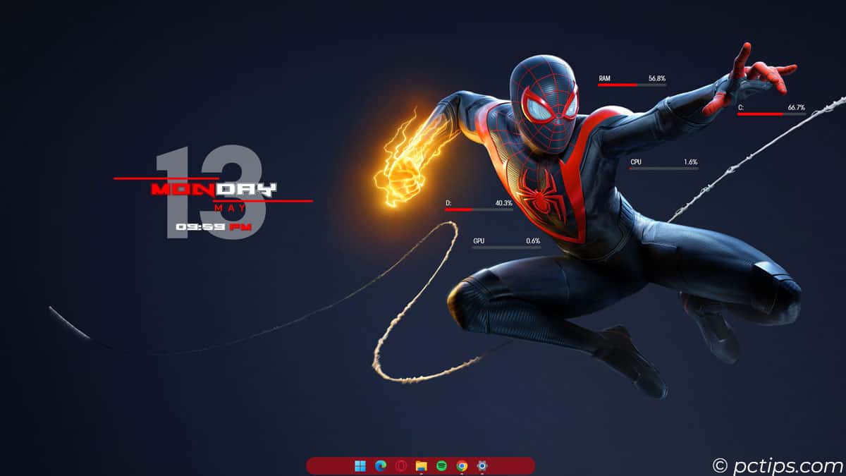 10 Stunning Windows Themes to Elevate Your Desktop