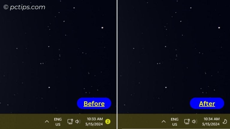 18 Clever Ways to Customize Your Windows Taskbar