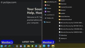 18 Clever Ways to Customize Your Windows Taskbar