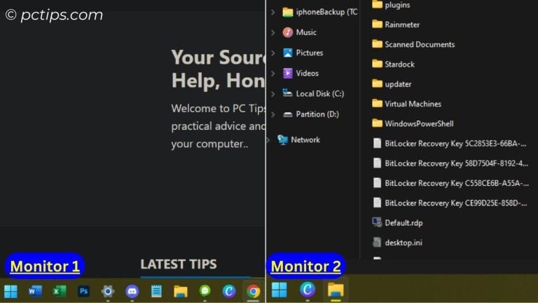 18 Clever Ways to Customize Your Windows Taskbar