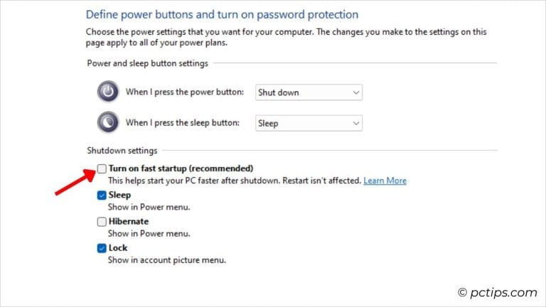 30 Windows Settings to Disable Right Now