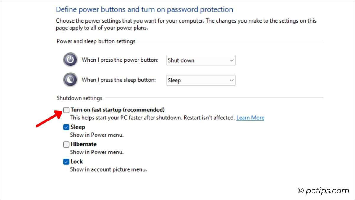 30 Windows Settings to Disable Right Now
