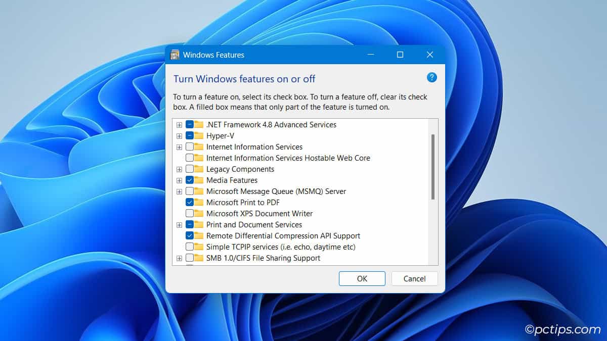 15 Control Panel Features You’re Missing Out On