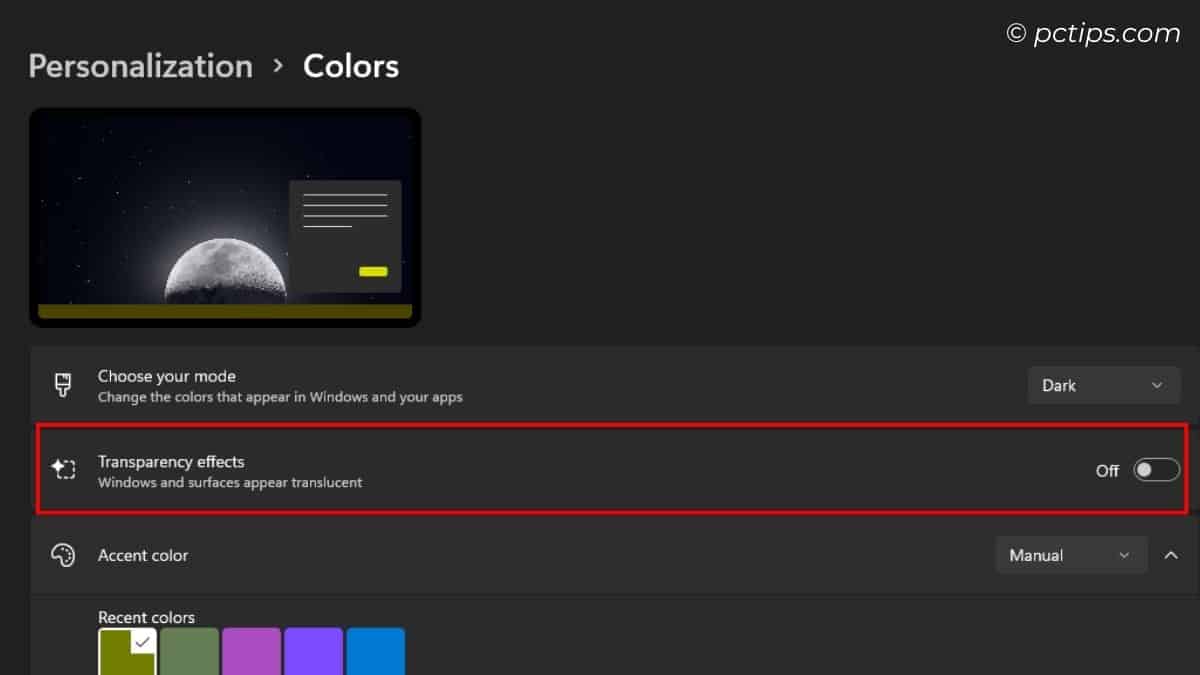 30 Windows Settings to Disable Right Now