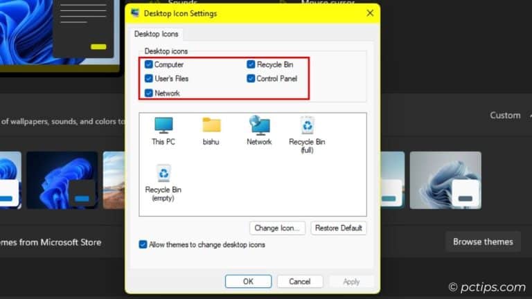 30 Windows Settings to Disable Right Now