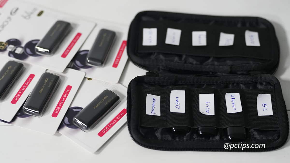 How to Create the Ultimate Multiboot USB Drive With Ventoy