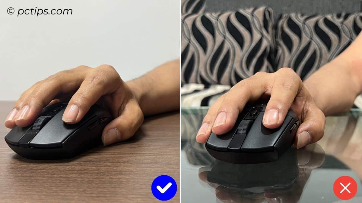 How To Troubleshoot Issues With Your Mouse