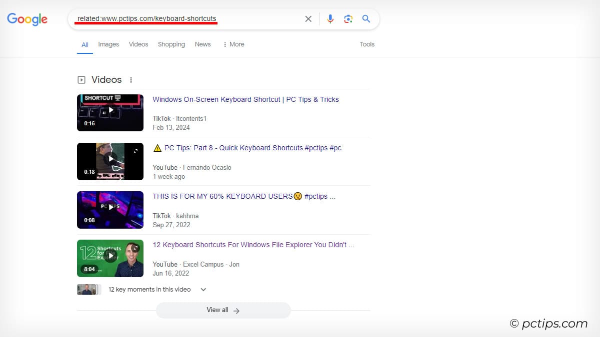 30+ Google Search Tricks You’ll Wish You Knew Sooner