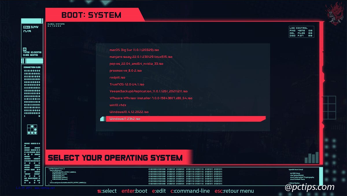 How to Create the Ultimate Multiboot USB Drive With Ventoy