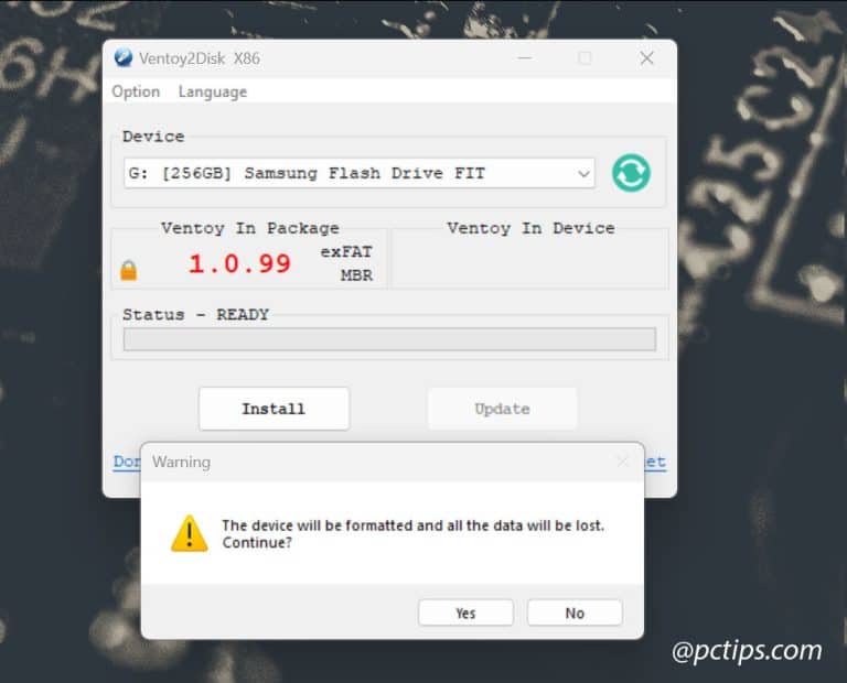 How to Create the Ultimate Multiboot USB Drive With Ventoy