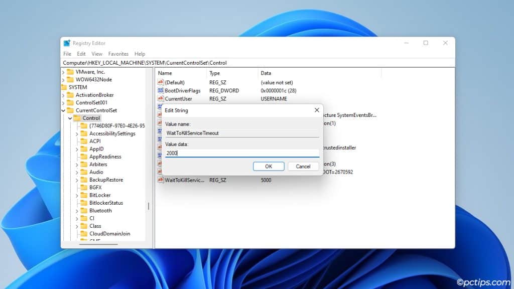 17 Must-Know Registry Tweaks for Windows