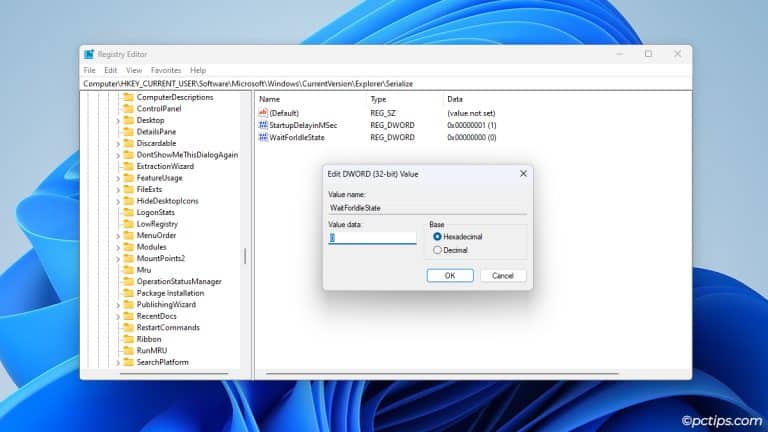17 Must-Know Registry Tweaks for Windows