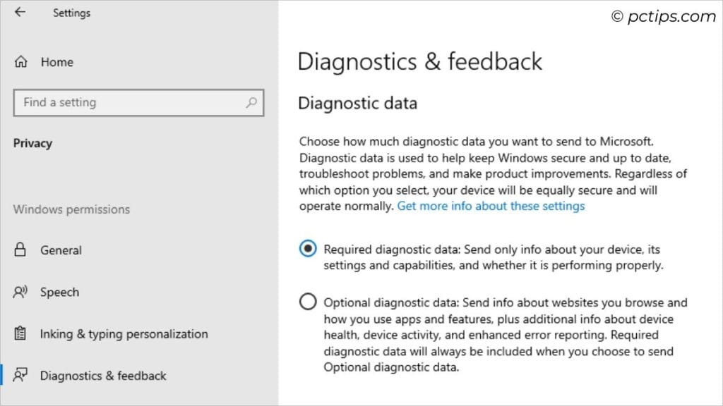 30 Windows Settings to Disable Right Now