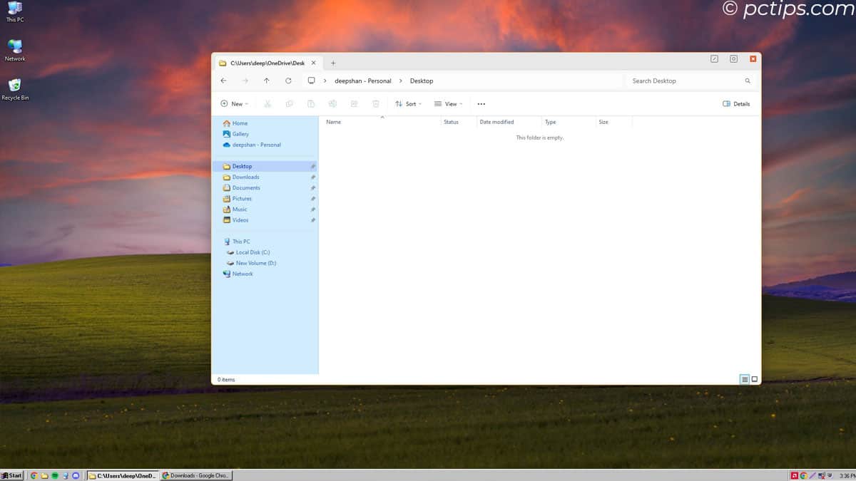 10 Stunning Windows Themes to Elevate Your Desktop