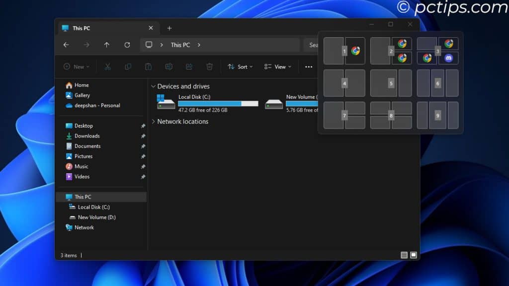 How to Snap Windows Like a Pro